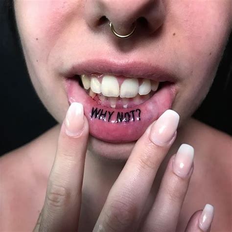 40 Sexy And Crazy Lip Tattoos Ideas To Discover In 2024 — Inkmatch