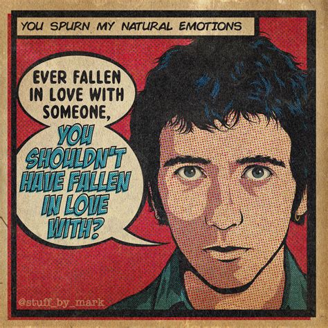 Stuff Buzzcocks As Usual Ive Added A Few Signednumbered Prints Of This To My Website If