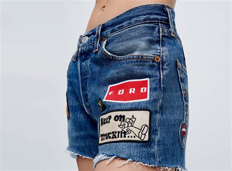 Redone Vintage Inspired Denim And Ready To Wear