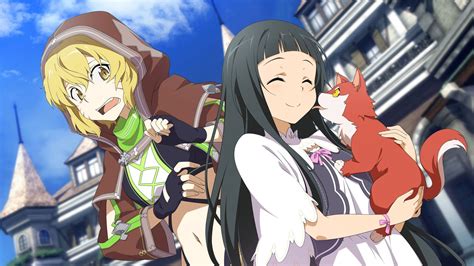 ソードアート・オンライン Sao 壁紙・画像 45 【pc壁紙1920×1080他】 アニメ壁紙ネット Pc・android