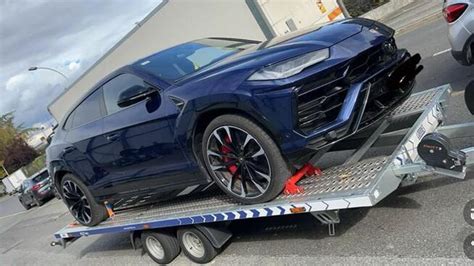 Laweta Samochodowa Autolaweta Przyczepa Transport Aut Pojazd Jarocin