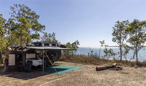 Bruderx Gallery Expedition Trailers In Action