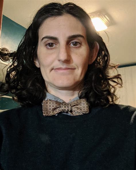 About Me Leah L Weber