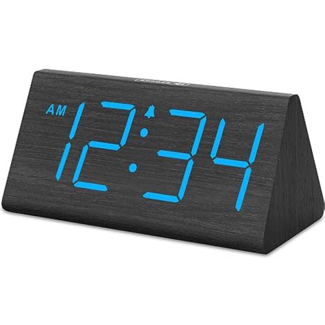 Top 10 Best Digital Clock Without Alarm Reviews And Buying Guide Katynel