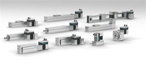 Festo Power Up Initiative Aims To Transform Machine Building For Food