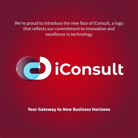 Iconsult Apps On Linkedin Iconsult Oraclepartner Erp Innovation Businessgrowth