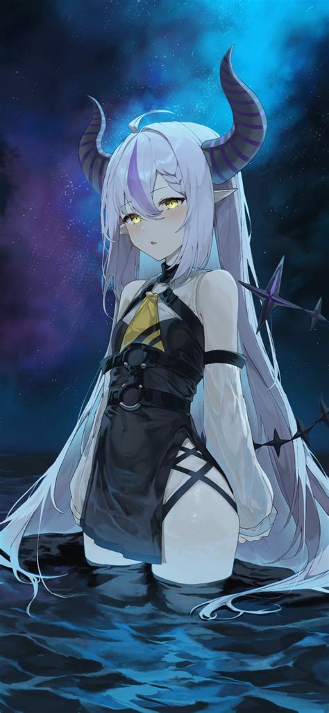 深夜 动漫手机动态壁纸 动漫手机壁纸下载 元气壁纸
