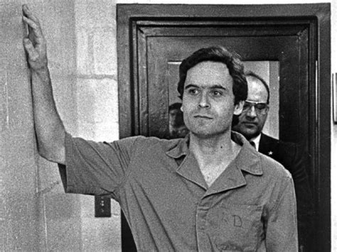 A Manipuláció Mestere Volt Ted Bundy Origo