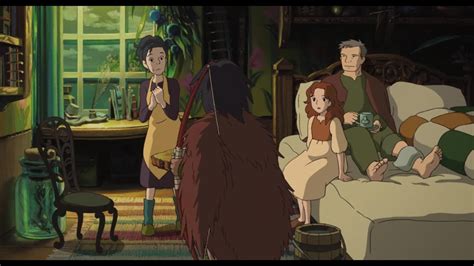 انیمه خانوادگی دختر بند انگشتی با دوبله فارسی کاربر 1574