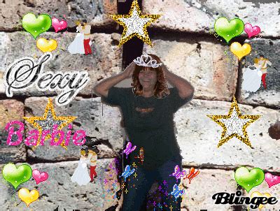 Barbie Sexy Picture Blingee Com