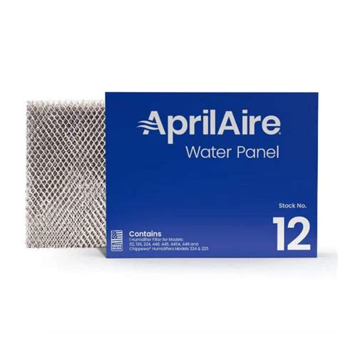 Aprilaire 560 Series Humidifier Maintenance Kit At