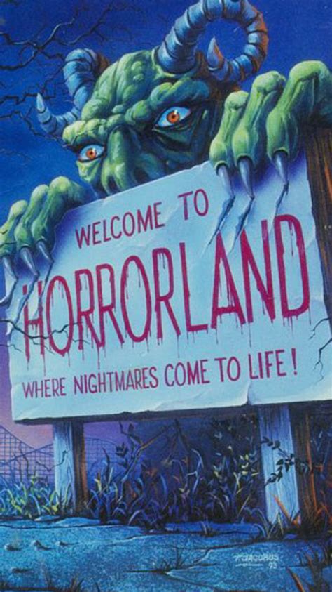 Horrorfixxx Your Daily Dose Of Horror Movies