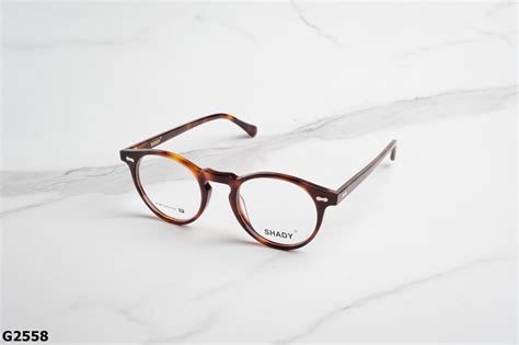Shady Eyewear Glasses G2558
