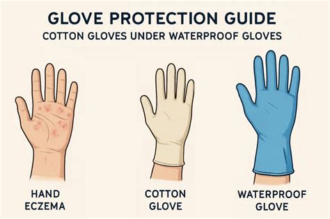 Why Your Hand Eczema Wont Heal 12 Evidence Based Steps To Finally