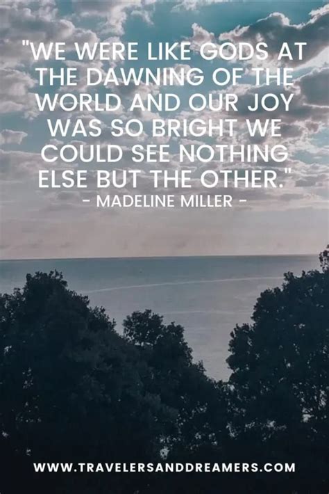 100 Greece Quotes To Fuel Your Wanderlust Travelers And Dreamers