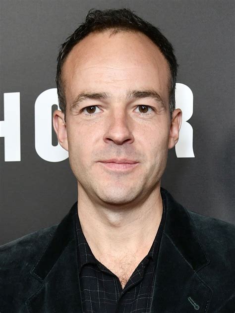 Patrick Kennedy Actor