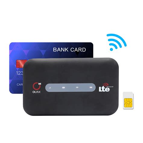 G Unlock Pocket Portable Wifi Routers Mah