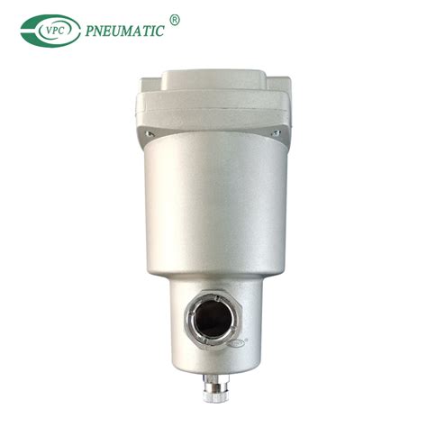 Amh Amd Series Micro Mist Separator With Prefilter Buy Pneumatic