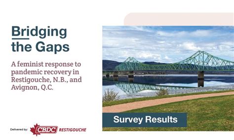 Cbdc Restigouche On Linkedin The Restigouche Nb And Avignon Qc Regions Were Significantly