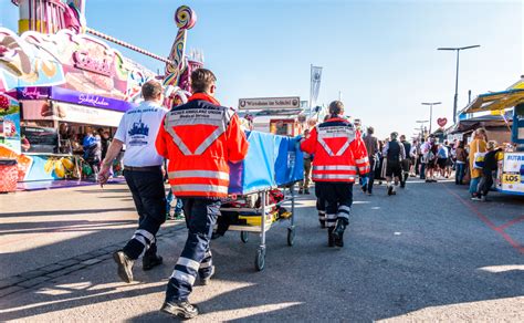 세계 최대 맥주 축제 옥토버페스트에서 발생하고 있는 사건 사고들 구텐탁 코리아 독일 한인 포탈 사이트