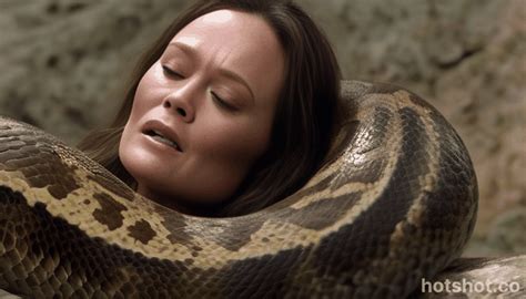 Anaconda Movie 