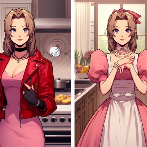 Stepfordization Before And After By Spleenlord On Deviantart