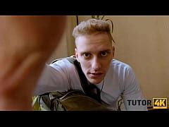 Tutor4k Nerdy Physics Tutor And Babe Have Sex After Switching Roles Xxx Mobile Porno