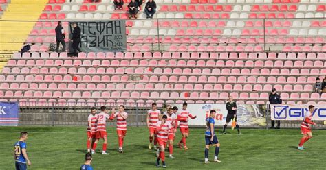 Borac Čačak Na Pragu Pls Zavise Od Smedereva Telegrafrs