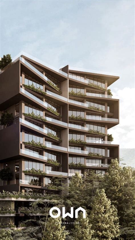 MedellÍn Guía General De Proyectos Arquitectura De Edificios