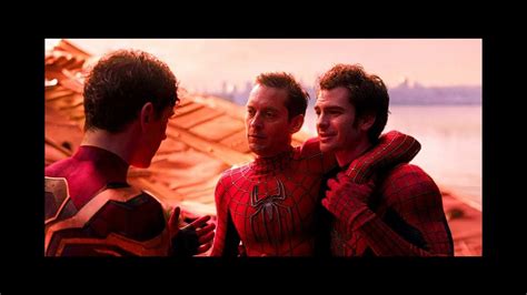 Andrew Garfields Spider-Man Return Comments Reveal Exactly When He Should Come Back To The MCU ...