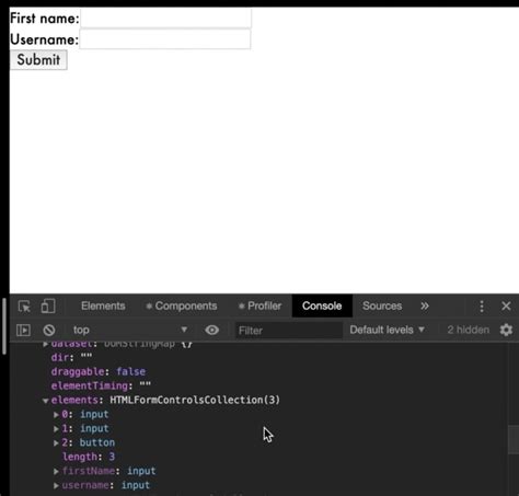 A Better Guide To Forms In React Dev Community