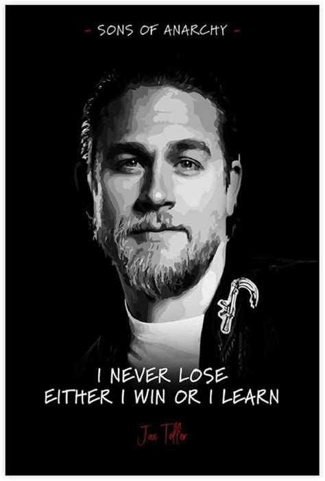 Sons Of Anarchy Quotes