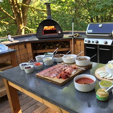 The Ultimate Guide To Backyard Pizza Parties Tips And Tricks Using Our