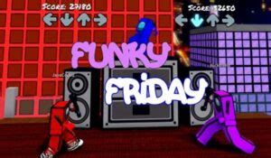 Roblox Funky Friday Roblox Update Cómo jugar gratis
