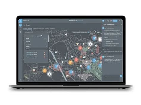 Xylem Vue Is A Single Integrated Software And Analytics Platform