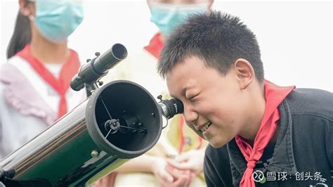 和ChatGPT对话天体观察纳米材料应用纳束光为乡村儿童梦想加餐 我想让孩子们了解到人工智能了解到时代正在发生变化带着这样