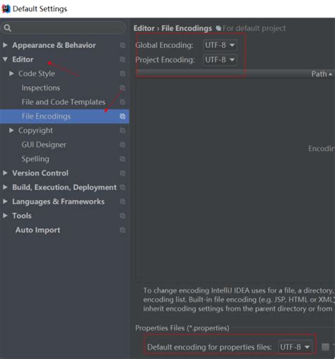 Idea 常用配置和功能使用 星光闪闪 博客园