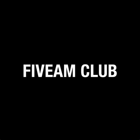 Produk Fiveam Club Shopee Indonesia