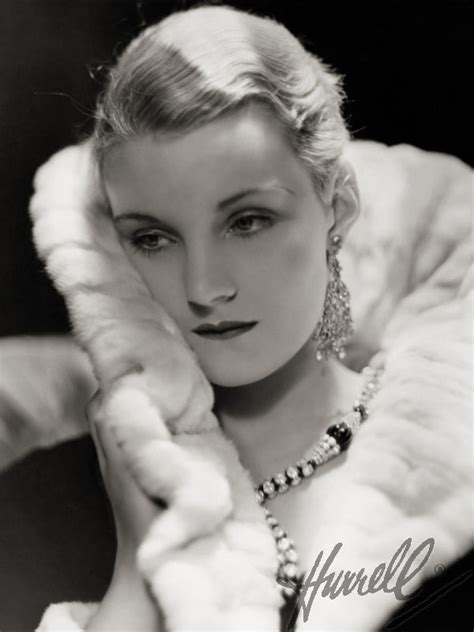 George Hurrell Lights Camera Glamour
