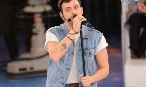 Amici 2021 Fuori Leonardo E Ibla Ecco Le Loro Parole Dopo Leliminazione