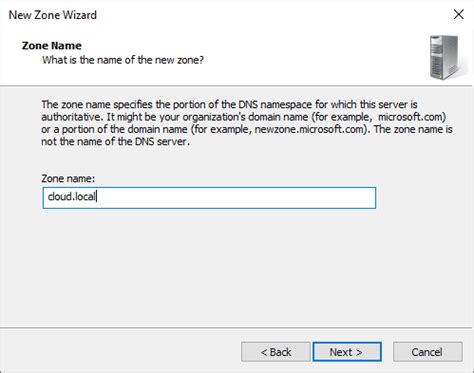 Export And Import Dns Zone With Powershell From One Server To Another