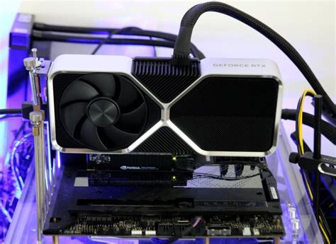 Geforce Rtx 4060 Ti 8gb Fe Review