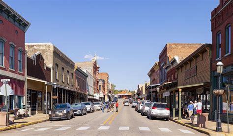 8 Most Inviting Towns In Arkansas Worldatlas