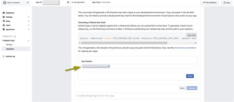 How To Integrate Facebook Login In Flutter Instaflutter