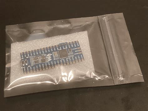 【raspberry Pi Advent Calendar 2024】中華通販でラズピコ互換ボードを買ってみた｜arkw