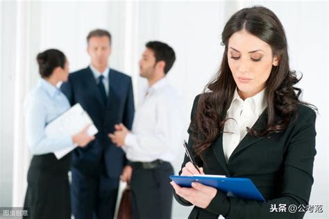 公務員有些職位，想辭職都難，我的天呢 每日頭條