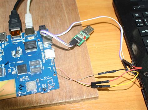How To Run Headless Linux On Amlogic S905 Devices Such As Mini Mx Or K1