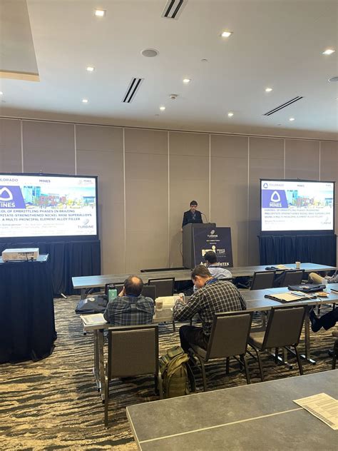 Turbine Forum 2023 Is Hearing From Benjamin Schneiderman Of Colorado