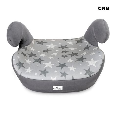 Анатомична седалка за кола Teddy