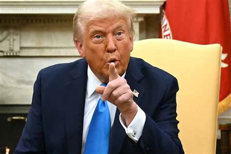 Donald Trump Says Iran Will Be Obliterated If They Assassinate Him